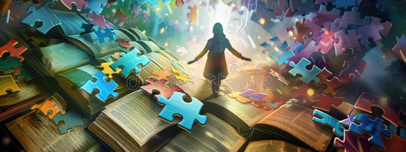 In Search of Knowledge, Embracing the Journey of Teaching, Learning ...