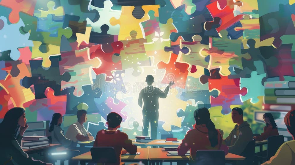 In Search of Knowledge, Embracing the Journey of Teaching, Learning ...