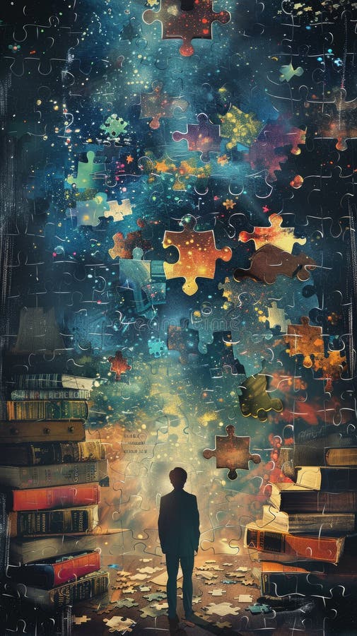 In Search of Knowledge, Embracing the Journey of Teaching, Learning ...