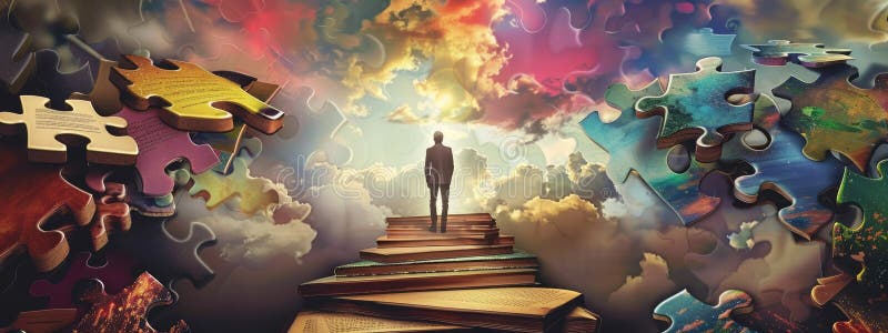 In Search of Knowledge, Embracing the Journey of Teaching, Learning ...