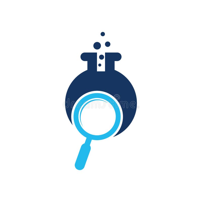 Industrial Lab Logo Stock Illustrations – 694 Industrial Lab Logo Stock ...