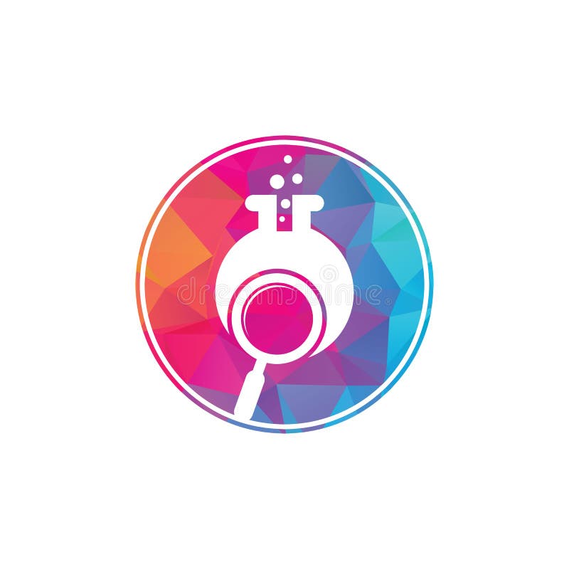 Industrial Lab Logo Stock Illustrations – 694 Industrial Lab Logo Stock ...