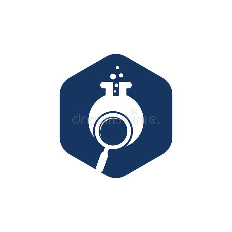 Industrial Lab Logo Stock Illustrations – 694 Industrial Lab Logo Stock ...