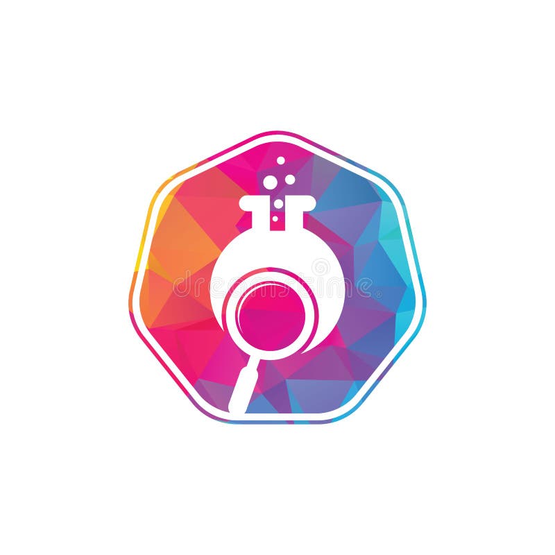 Industrial Lab Logo Stock Illustrations – 694 Industrial Lab Logo Stock ...