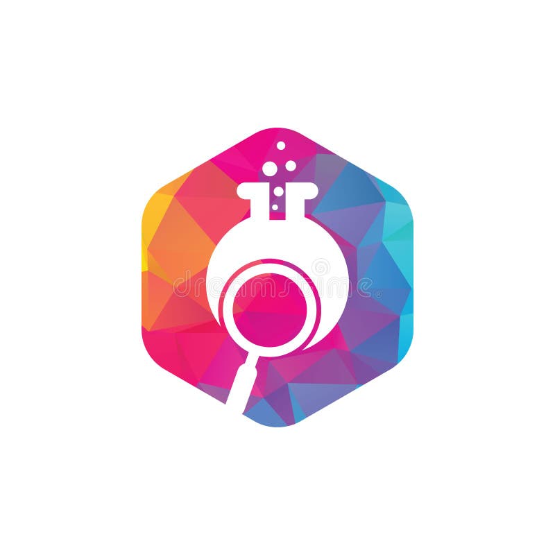 Industrial Lab Logo Stock Illustrations – 694 Industrial Lab Logo Stock ...