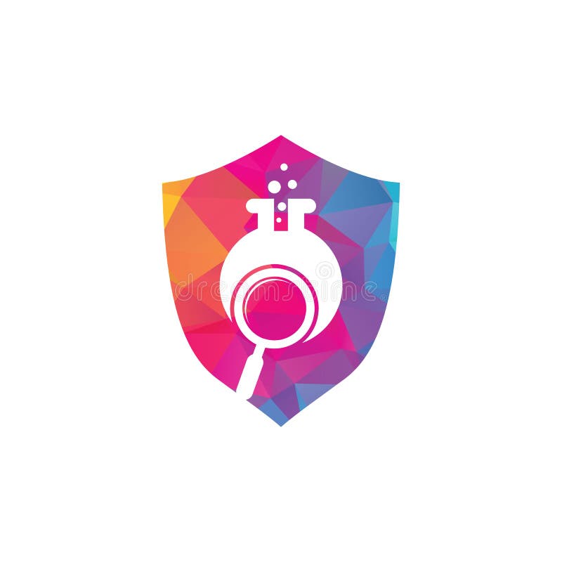 Industrial Lab Logo Stock Illustrations – 694 Industrial Lab Logo Stock ...