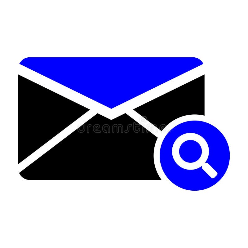 Searchmail Stock Illustrations – 3 Searchmail Stock Illustrations ...