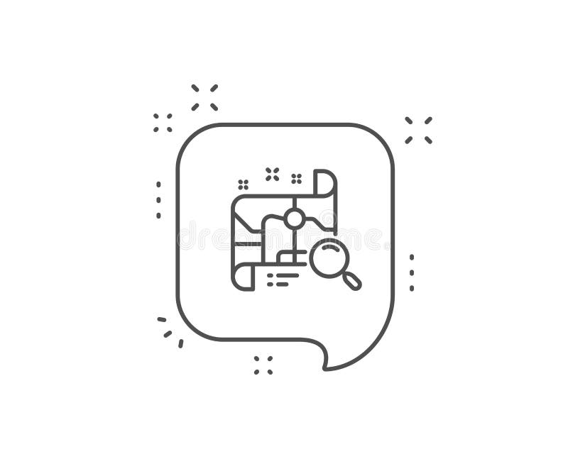 Find Location Isolated Vector Icon Which Can Easily Modify or Edit ...