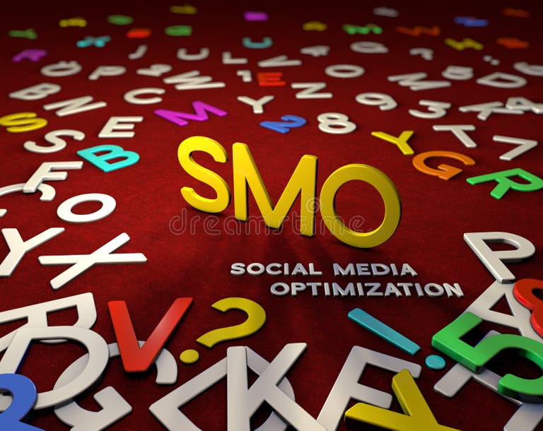 SMO, Hands Holding Blank Paper Stock Illustration - Illustration of ...