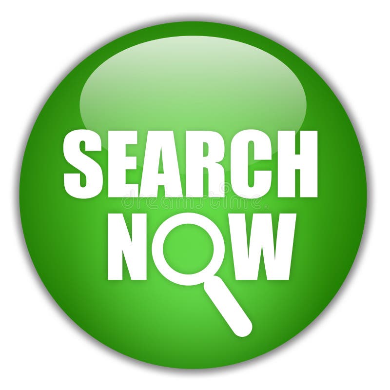 Search now stock illustration. Illustration of buttons - 19421109