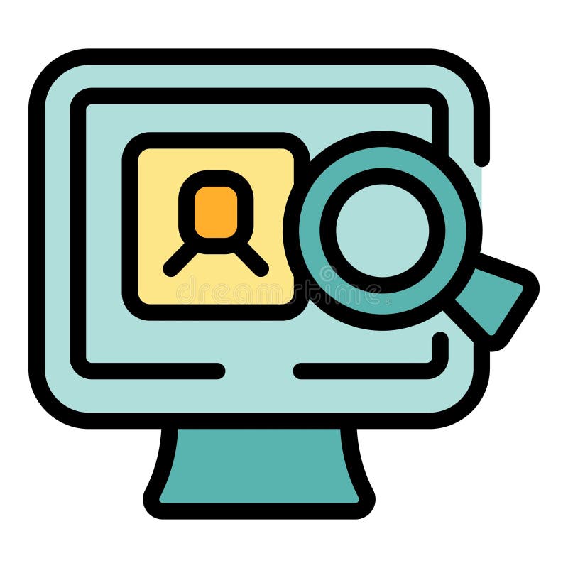 Online Login Application Form Template Enter for User Interface Stock ...