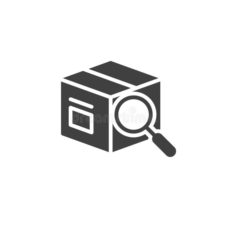 Package Inspection Stock Illustrations – 251 Package Inspection Stock ...