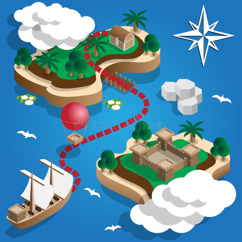 Chest Fort Stock Illustrations – 62 Chest Fort Stock Illustrations ...