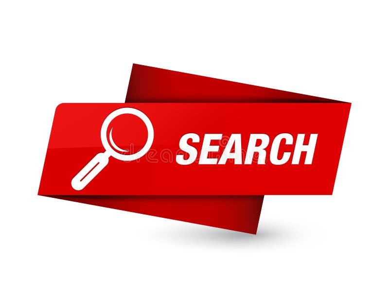 Premium Set of Search Line Icons. Stock Illustration - Illustration of ...