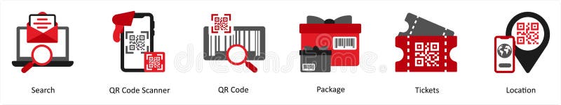 Tickets Scanner Stock Illustrations – 56 Tickets Scanner Stock ...