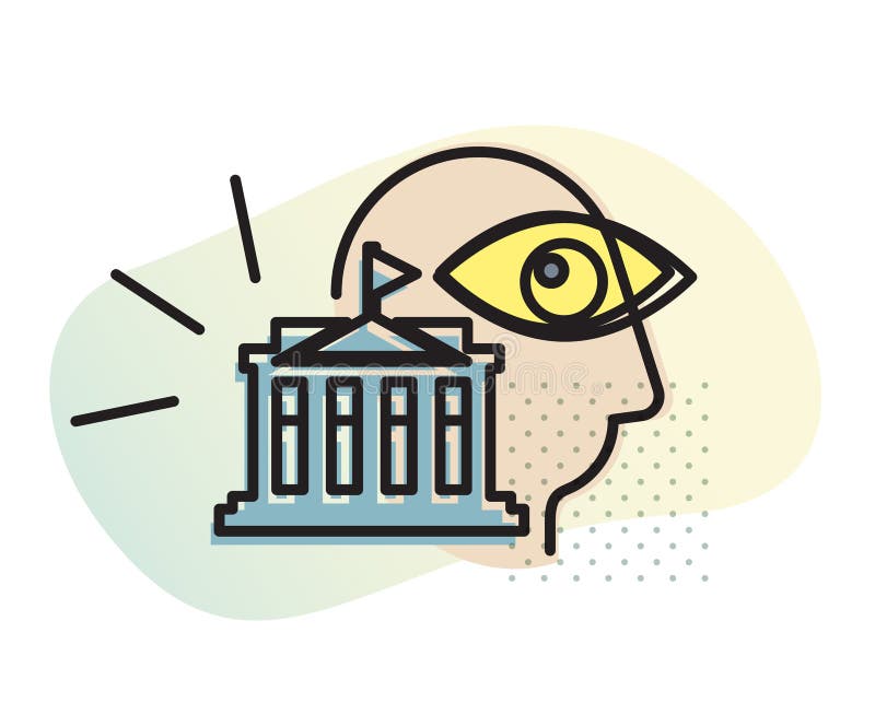 Education Icon Representated by Book Stock Illustration - Illustration ...