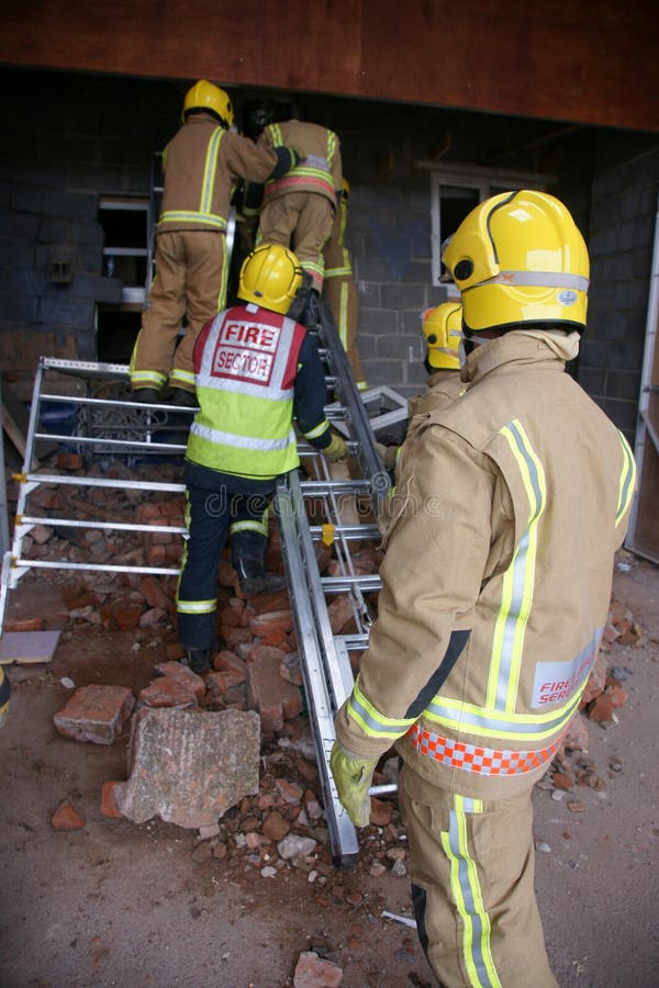 Search and Rescue Efforts Continue in an Apartment Destroyed in the ...
