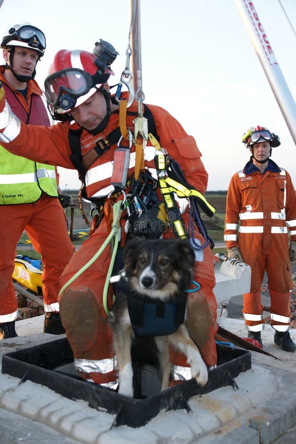 Building Collapse, Disaster Zone Editorial Stock Image - Image of ...