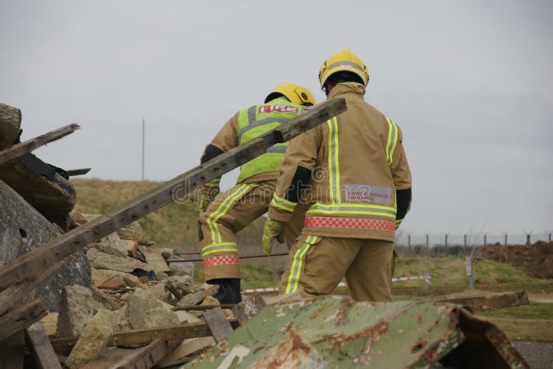 Search and Rescue Vehicle editorial photography. Image of rope - 41698537