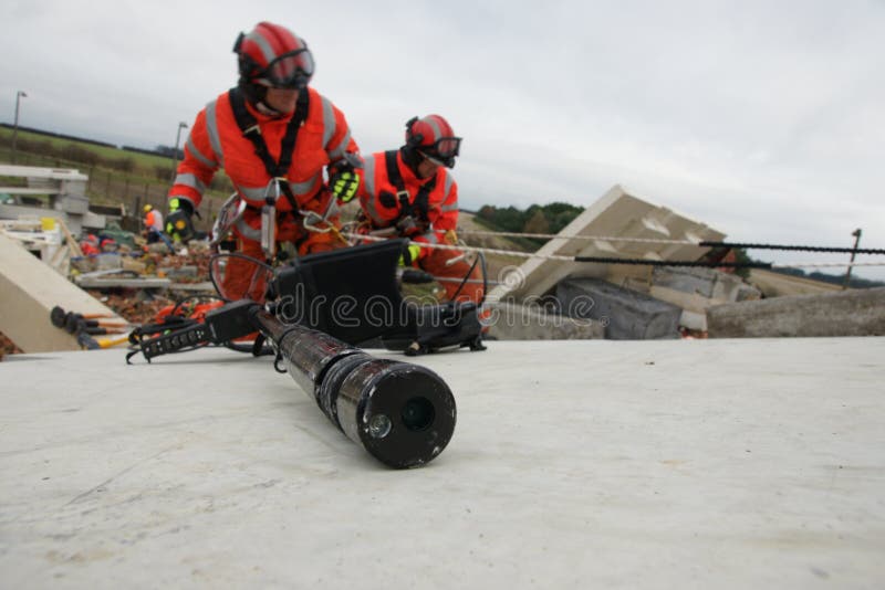 Building Collapse, Disaster Zone Editorial Photography - Image of ...