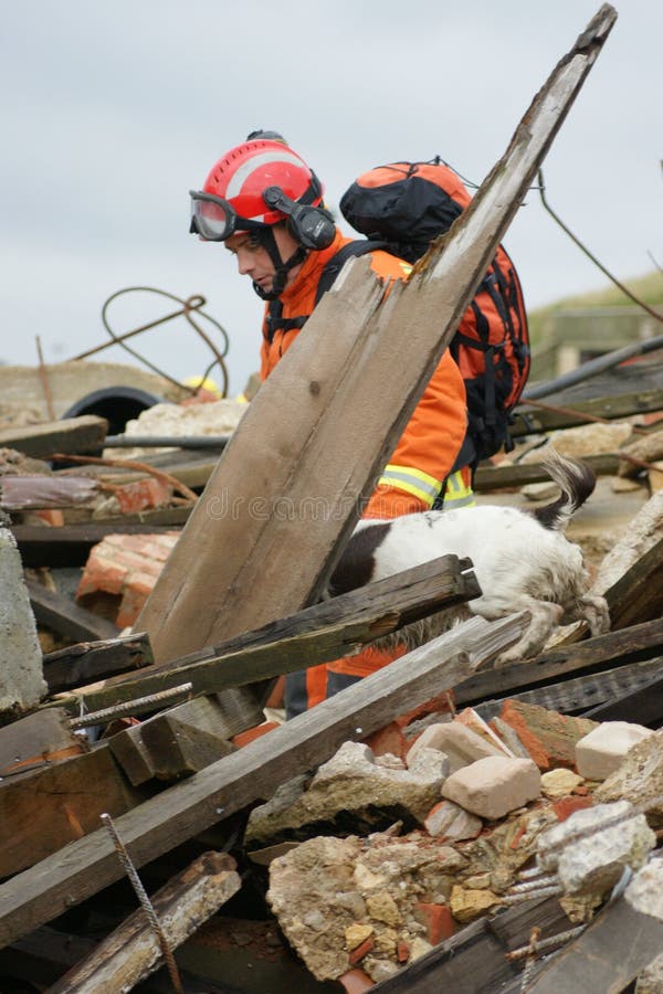 Building Collapse, Disaster Zone Editorial Photography - Image of ...