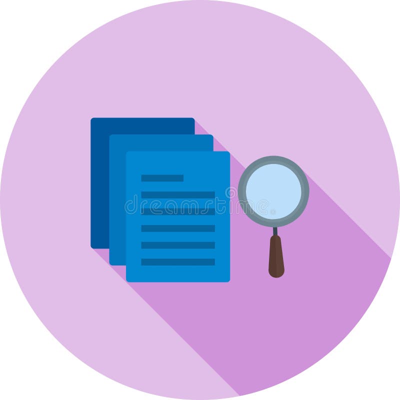 Search Results stock vector. Illustration of concept - 83634519