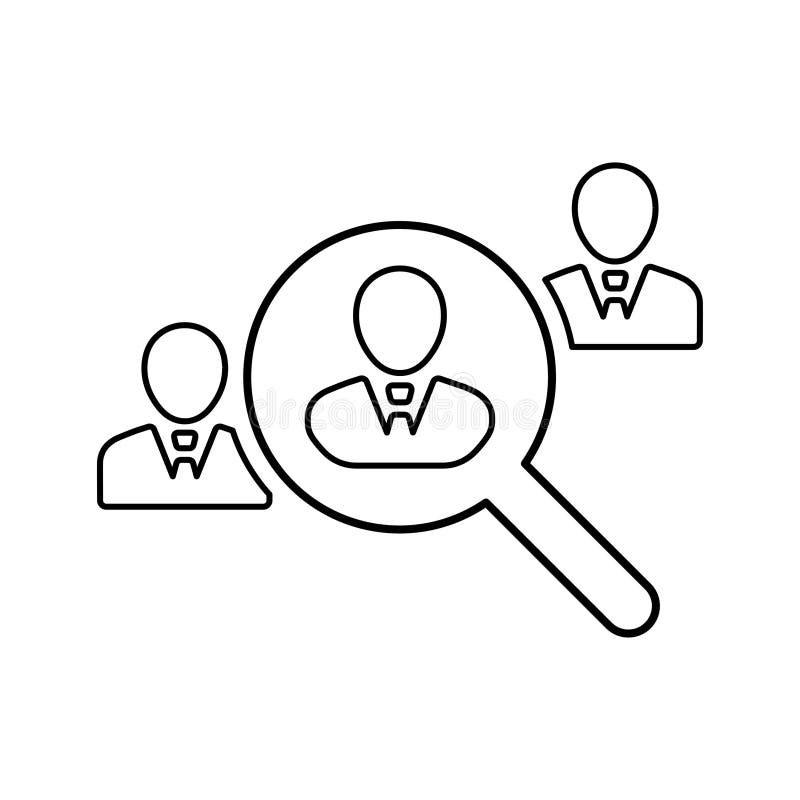 Hiring Candidate Logo Stock Illustrations – 1,267 Hiring Candidate Logo ...