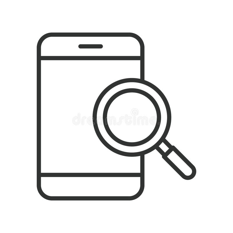 Mobile Exploration Stock Illustrations – 25,827 Mobile Exploration ...