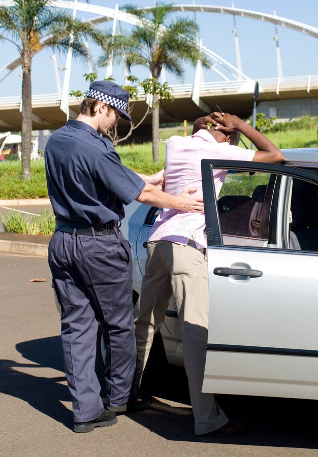 Search suspect stock image. Image of motorist, driving - 8956809