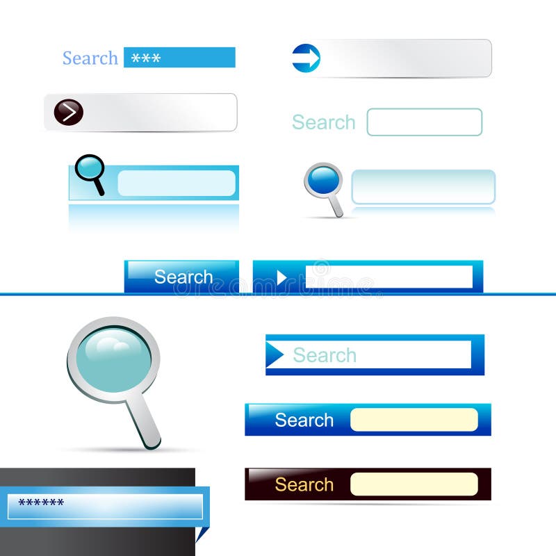 Search tags stock vector. Illustration of variety, template - 28565547