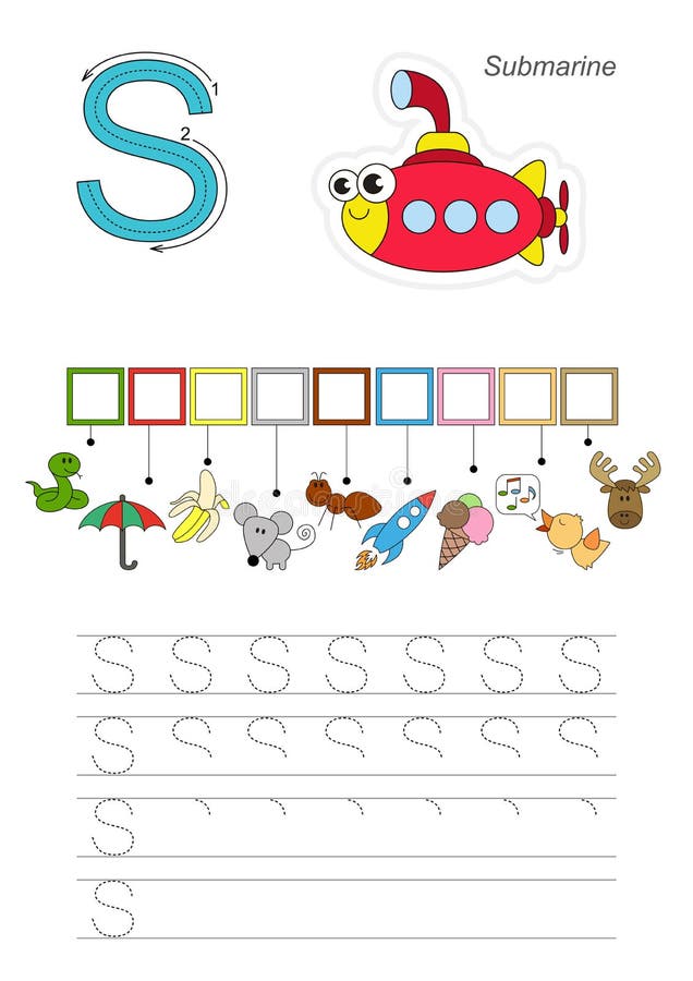 Submarine Word Search Stock Illustrations – 235 Submarine Word Search ...