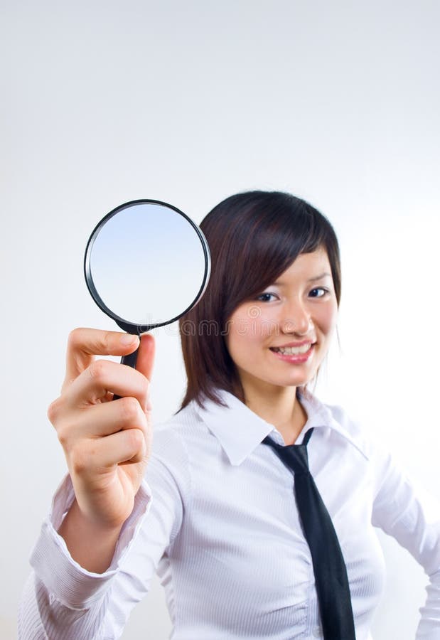 Searching stock image. Image of women, smart, background - 13920153