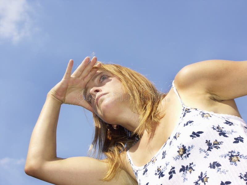 Shy Hot Mature Wife Stock Photos - Free & Royalty-Free Stock Photos ...