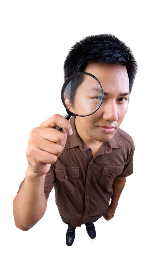 Search stock photo. Image of lens, exploring, explore, watch - 771902