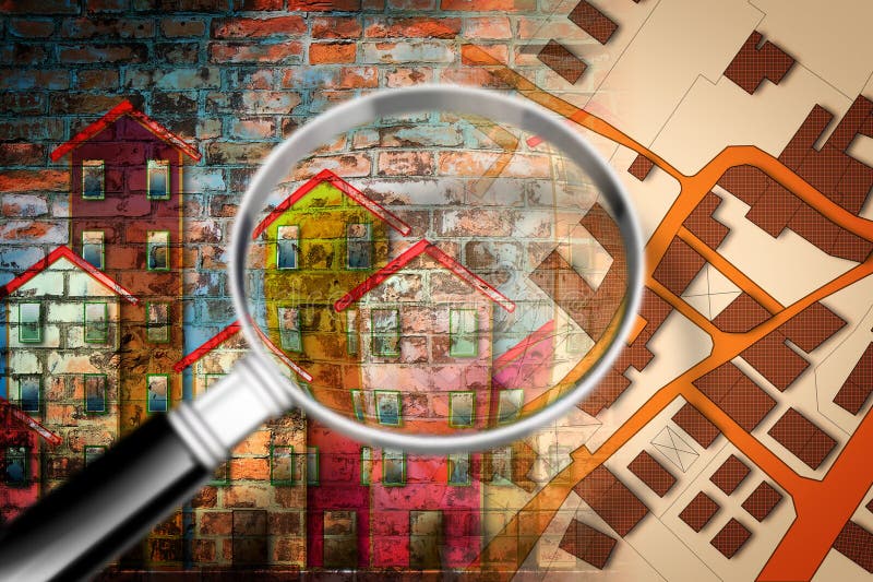 SEARCHING BUILDING PLOT for HOME CONSTRUCTION - SEARCHING a NEW HOME ...