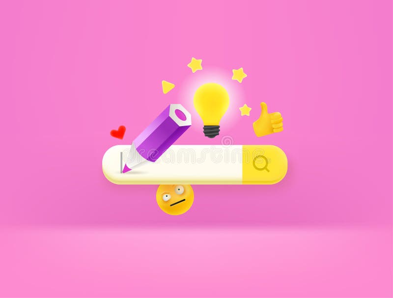 Searching Emoji Stock Illustrations – 152 Searching Emoji Stock ...