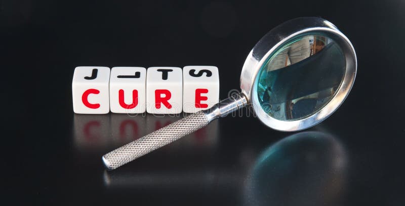 Searching for a cure stock photo. Image of solution, healthcare - 37433862