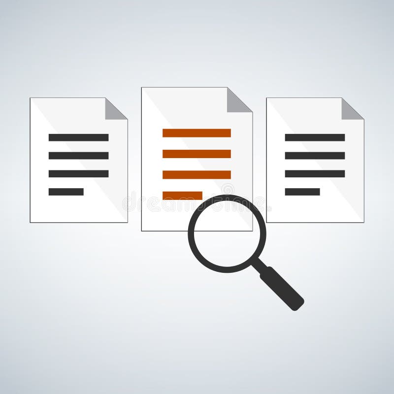 Searching the Document or Application Concept. Human Resources ...