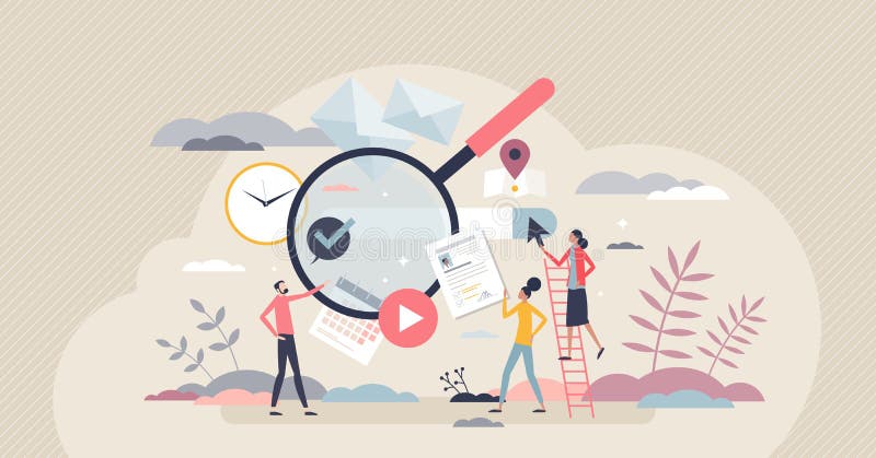 Searching Information and Info Search Engine on Browser Tiny Person ...