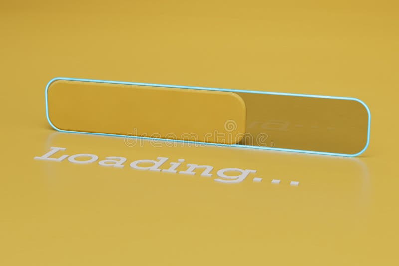 Searching for Information on the Internet. Loading Info Page on Yellow ...