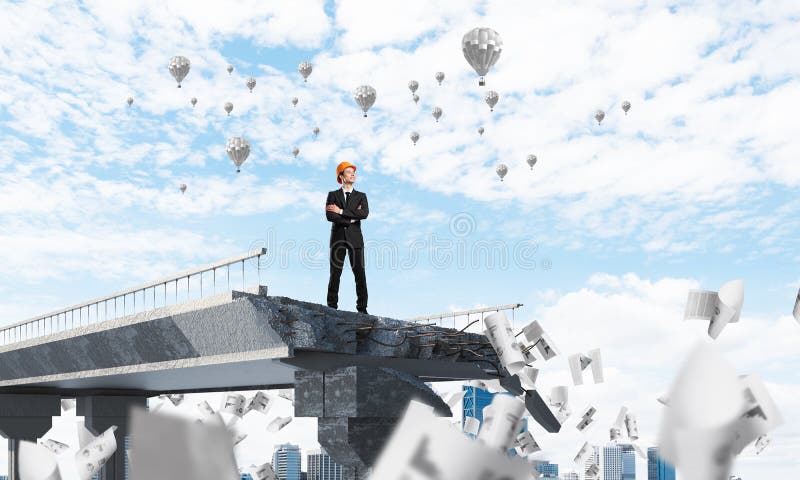 Engineer Balloons Stock Illustrations – 72 Engineer Balloons Stock ...