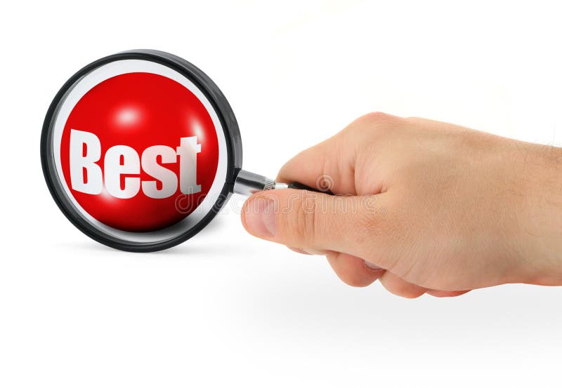 Perfection stock image. Image of perfection, bulls, accurate - 18733