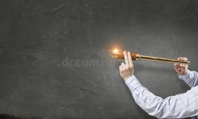 Searching for Something New Stock Image - Image of collapsible ...