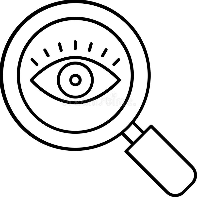 Searching Vector Icon with Trendy Background Colors that Can Easily ...