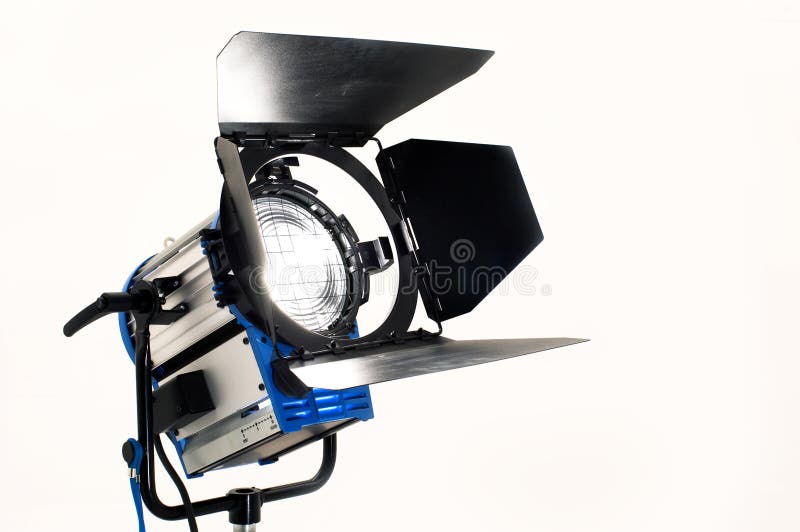 Searchlight. stock image. Image of party, illuminated - 7321283