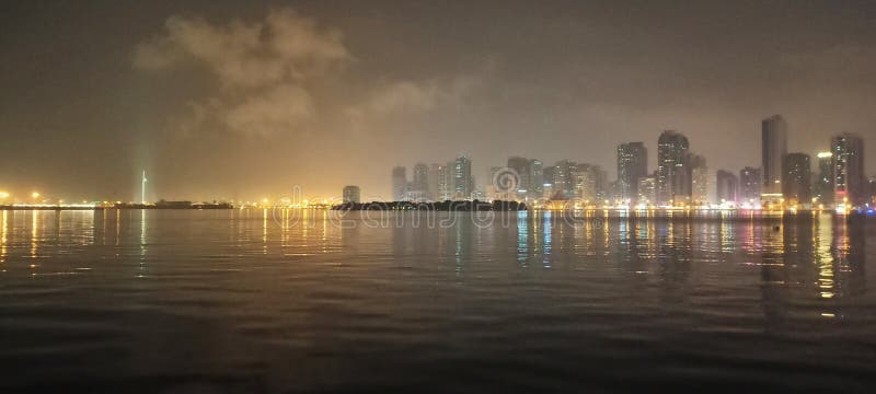 Seas of the modern world stock image. Image of light - 274926027