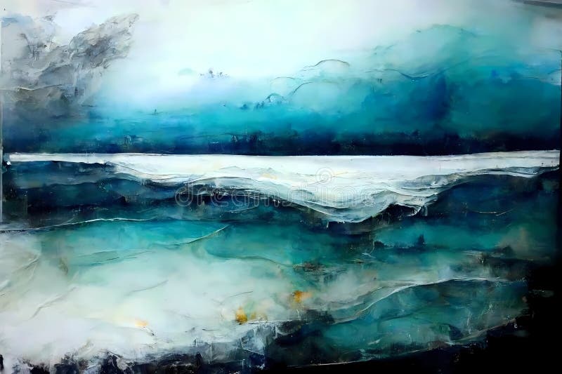 Restless Sea Stock Illustrations – 207 Restless Sea Stock Illustrations ...