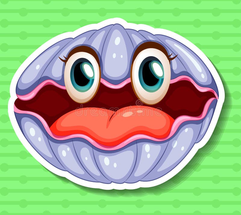 Muscle Shell Stock Illustrations – 156 Muscle Shell Stock Illustrations ...