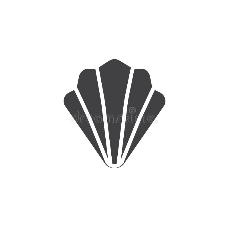 Shell Pictogram Stock Illustrations – 6,419 Shell Pictogram Stock ...