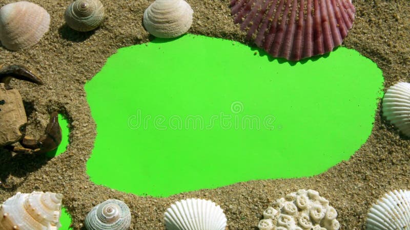 Sand Green Screen Stock Footage & Videos - 972 Stock Videos